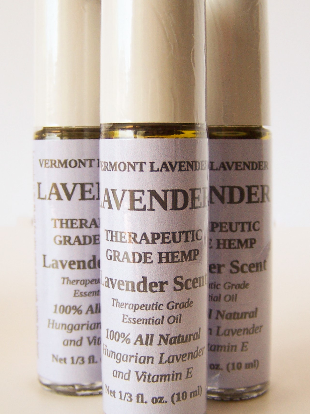 Create An Aromatherapy Herb Garden Yourself And Enjoy